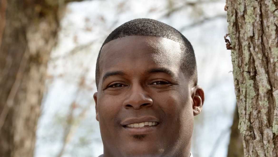 New Orleans chef ﻿Demietriek Scott found alive