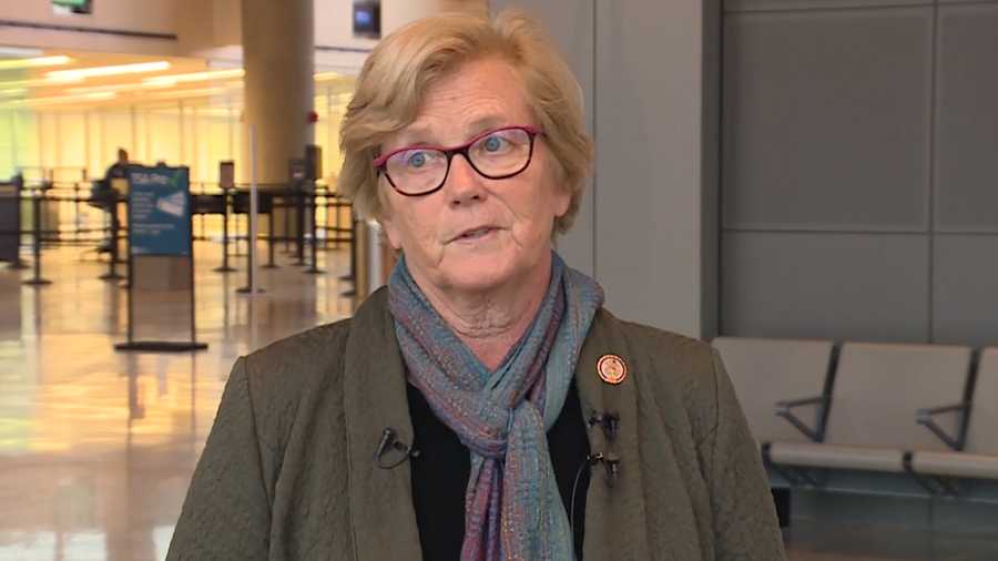 Rep. Chellie Pingree to vote for articles of impeachment