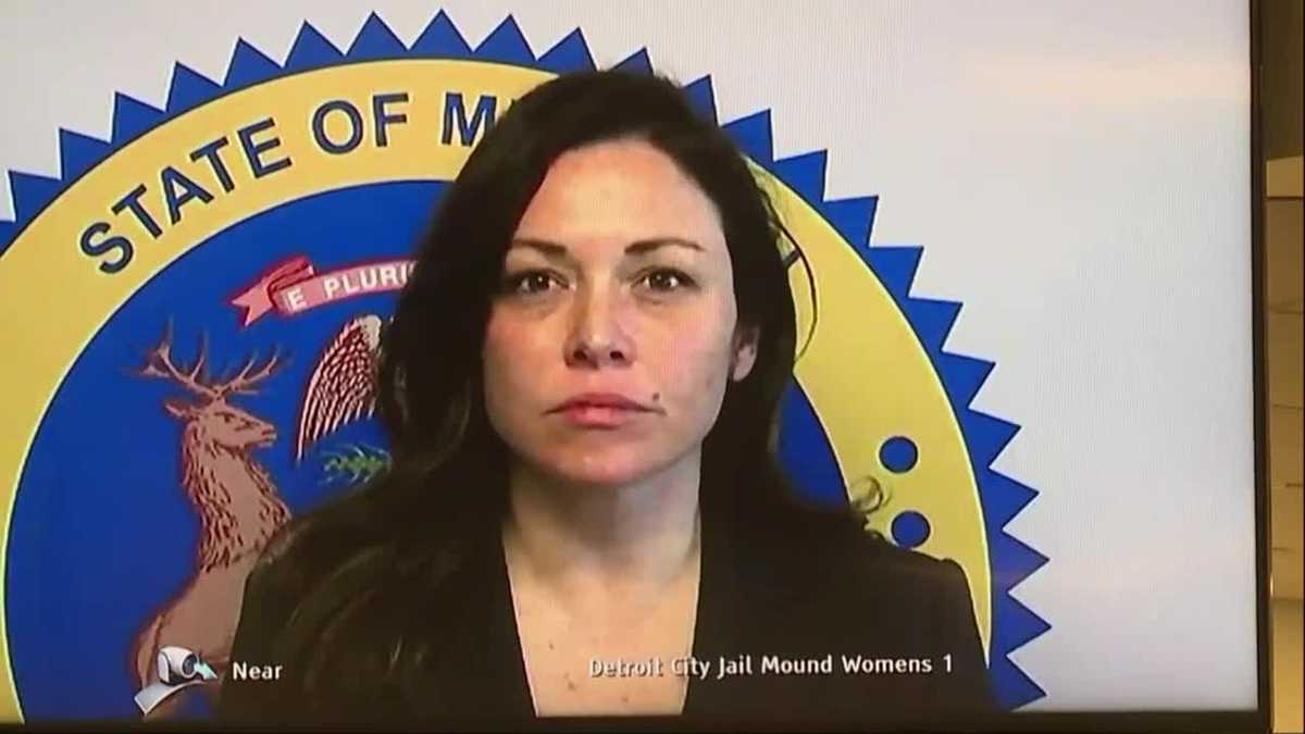 CHELSA WAGNER: Allegheny County controller ordered to stand trial in ...