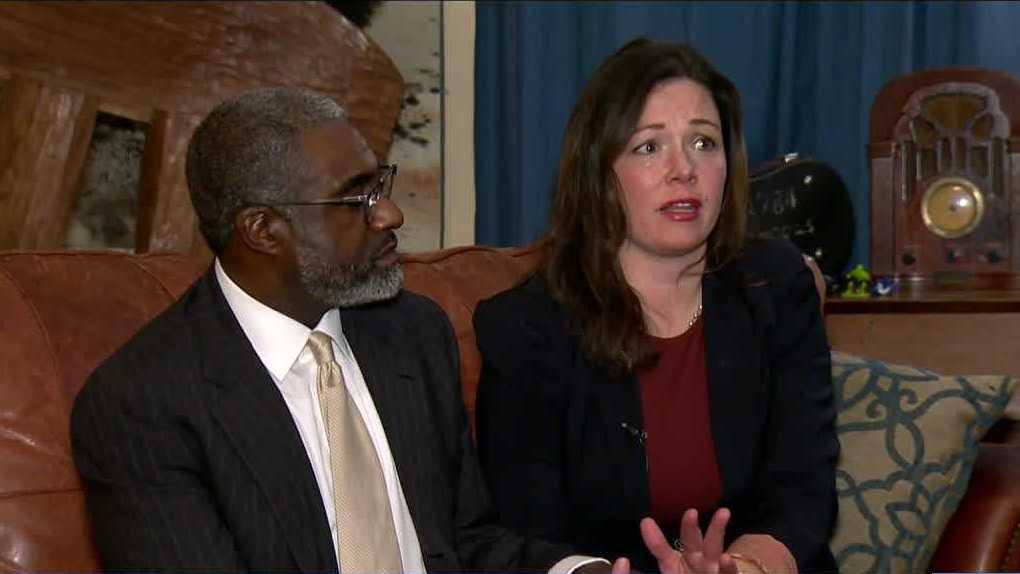 Allegheny County Controller Chelsa Wagner, husband charged in ...