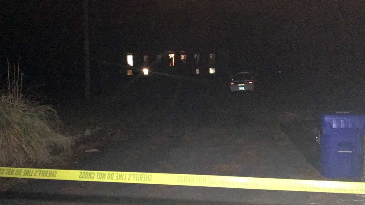 Authorities investigating Chelsea man's death as homicide