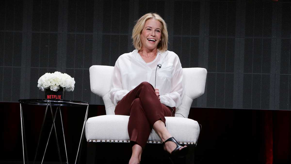 Chelsea Handler bringing 2023 tour to Louisville this winter