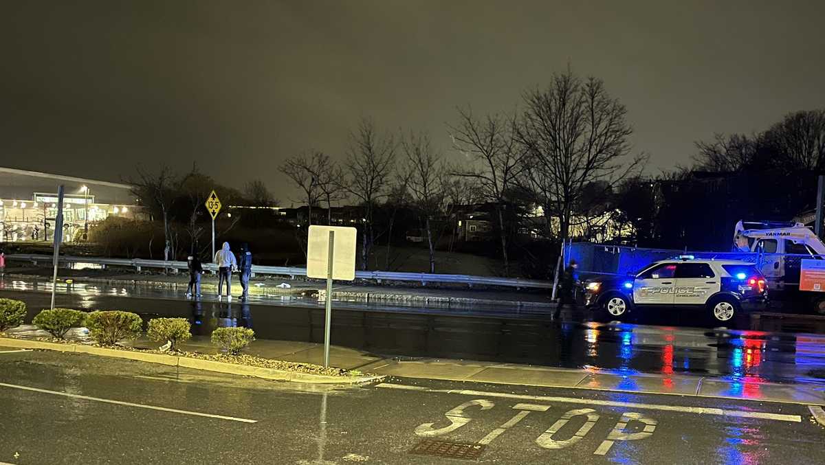 Vehicle seized in Chelsea hit-and-run that seriously injured pedestrian