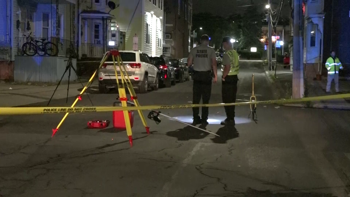 Suspected Driver In Mass Fatal Pedestrian Hit And Run Charged With Oui