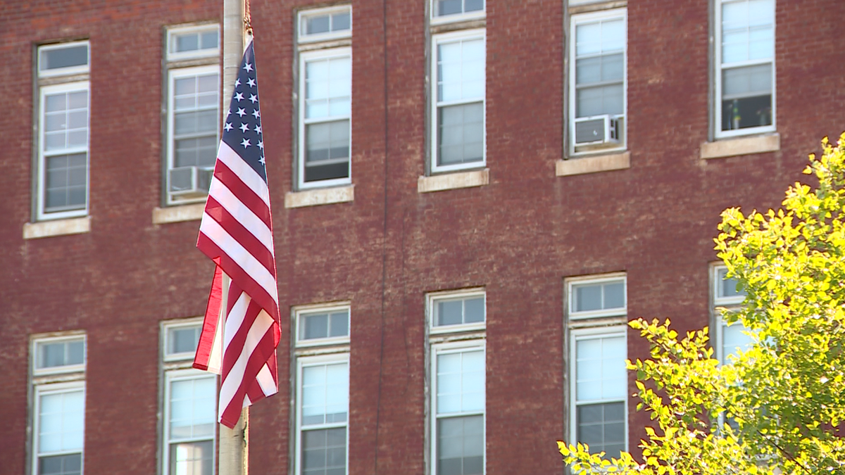 Second top Soldiers’ Home official on paid administrative leave