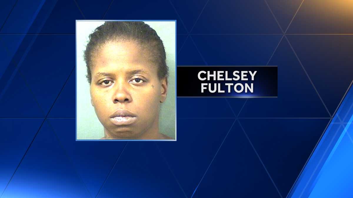 Woman arrested after West Palm Beach robbery, police-involved shooting