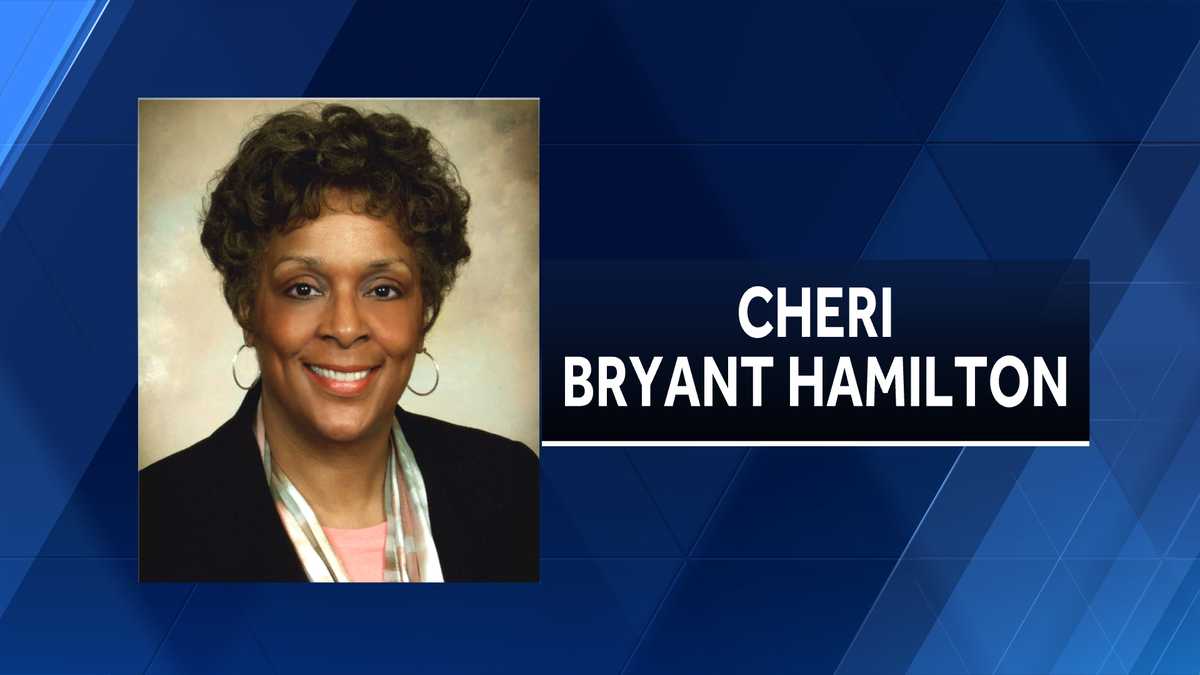 Councilwoman Cheri Bryant Hamilton cleared by Ethics Commission