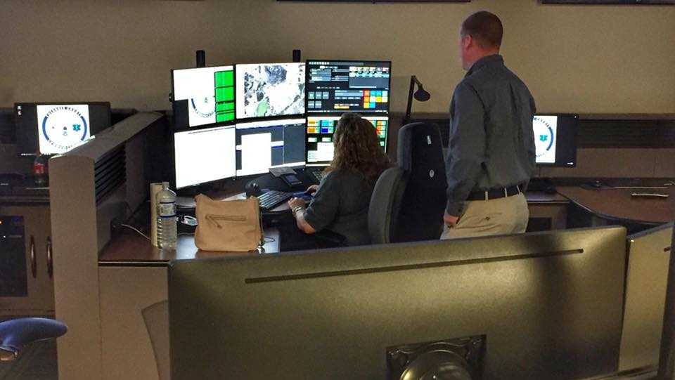 County’s new 911 dispatch system offers life-saving technology for ...