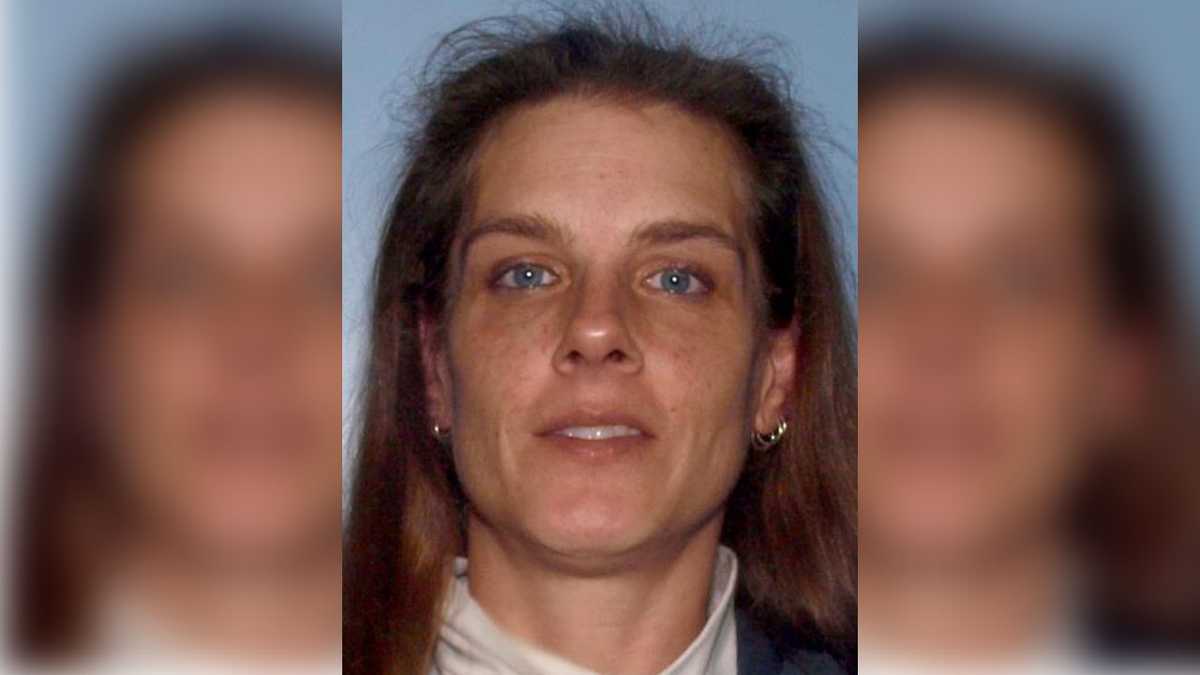 Police in Exeter find missing woman