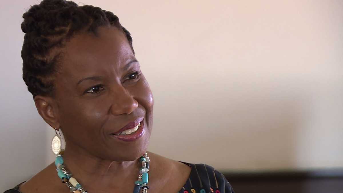 Women of Vision: Cheryl Harry honored for preserving Winston-Salem's ...