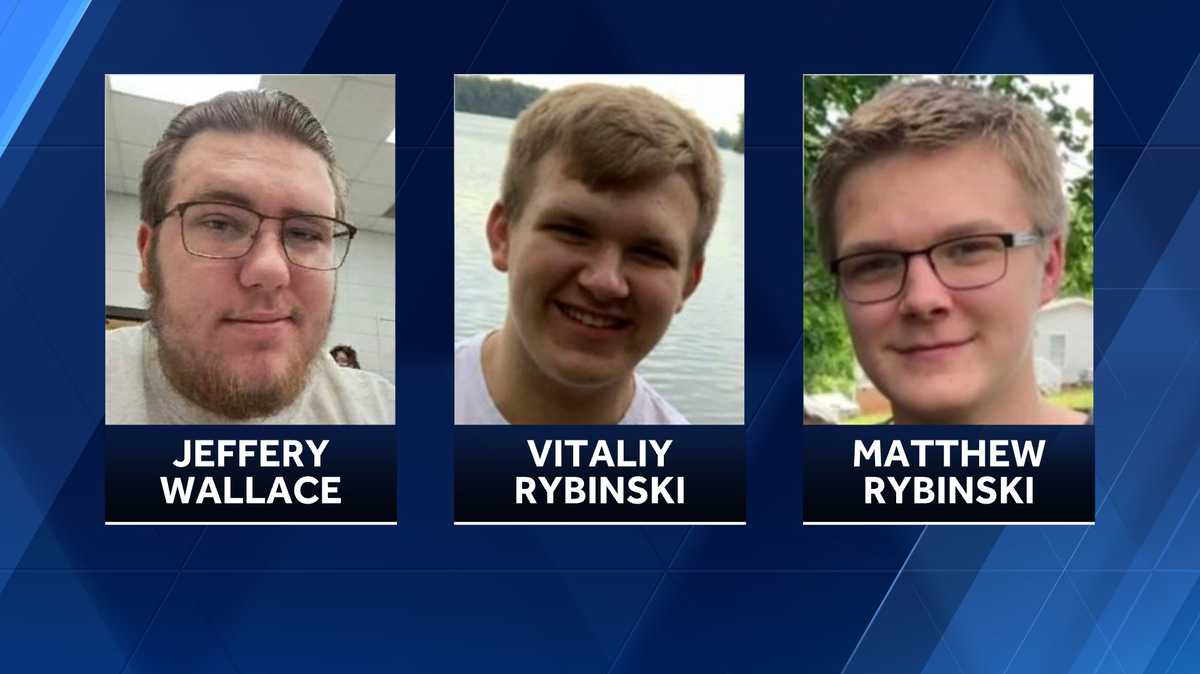 SC: Funeral arrangements announced for 3 Chesnee High School students