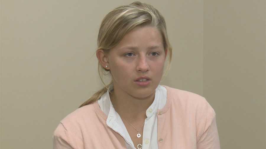 Survivor of St. Paul’s School sexual assault to publish memoir