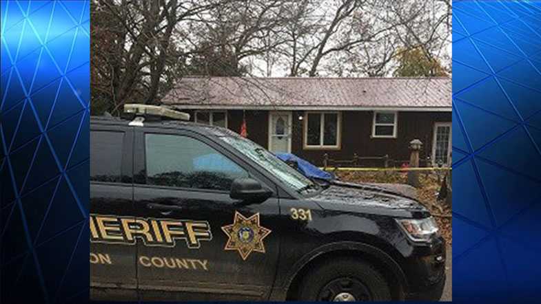 Three dead in Chetek home in murder-suicide, officials say