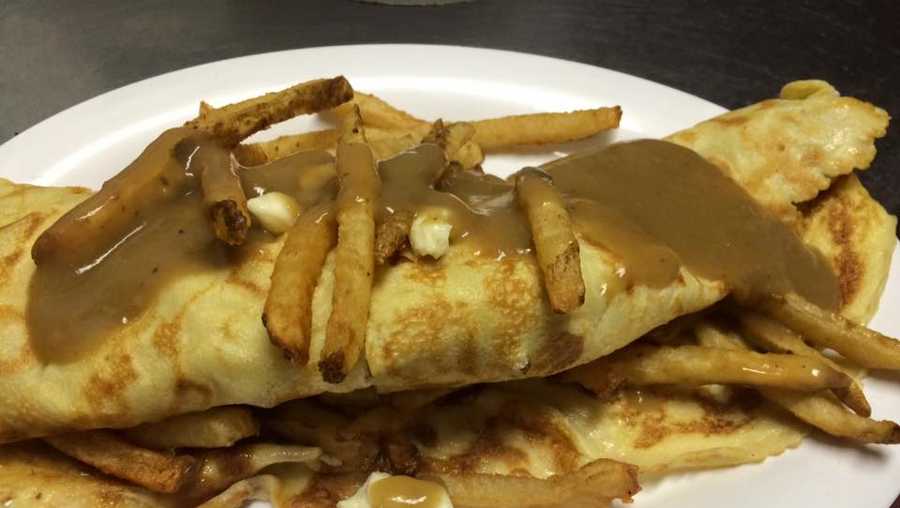 Viewers' Choice 2018: Best poutine
