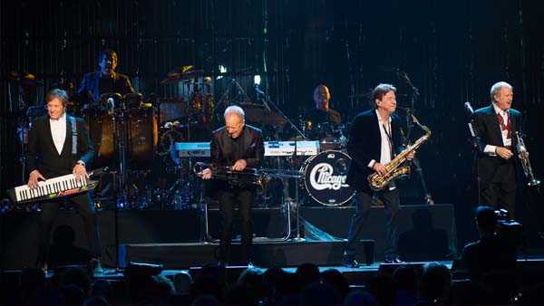 Live music is back this summer: Here’s who’s playing at Cincinnati's ...
