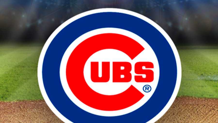 Cubs beat Dodgers 8-4, head home with 3-2 NLCS lead