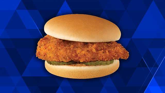 Get a free Chick-fil-A chicken sandwich on 'O's Day'