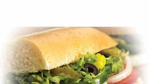 Chicken tender Publix subs for $5.99