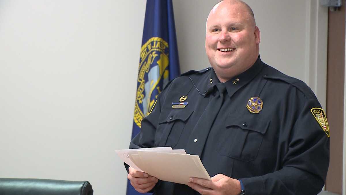 'We just did the job;' Waterloo police officers honored for 'invaluable ...