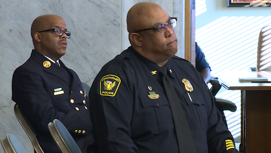 Cincinnati homicide rate more than doubles 2019 numbers