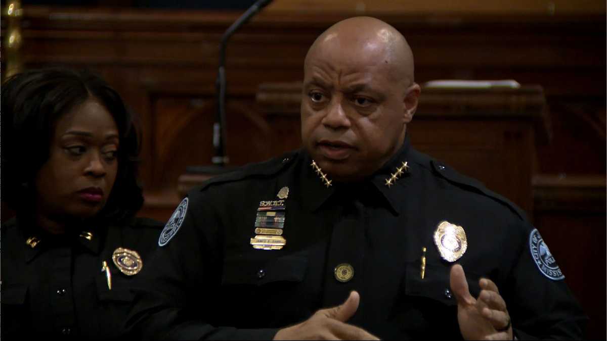 JPD chief says misdemeanor jail would help put dent in Jackson crime