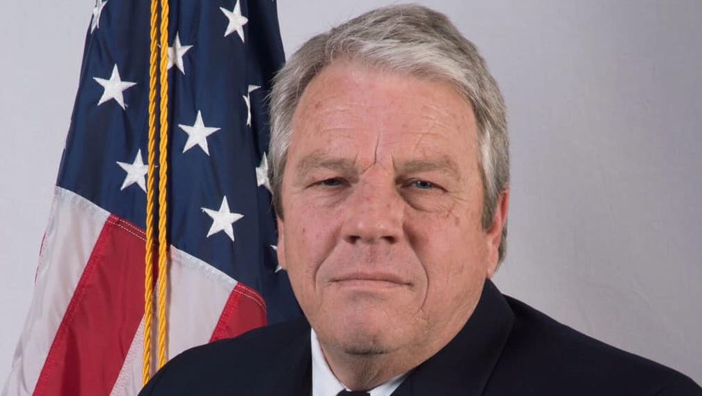 Homewood Fire Chief John Bresnan's funeral planned for Wednesday
