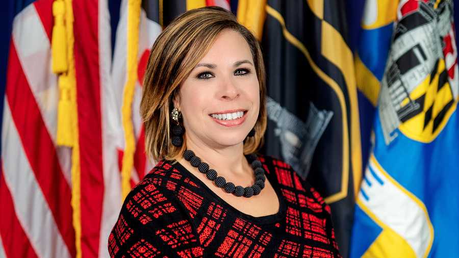 Command changes at BPD includes appointment of new chief of staff