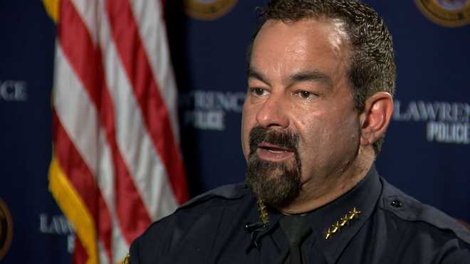 Despite delay, new standards commission coming online to help police ...
