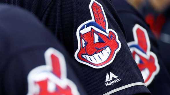 Indians removing Chief Wahoo logo from uniforms
