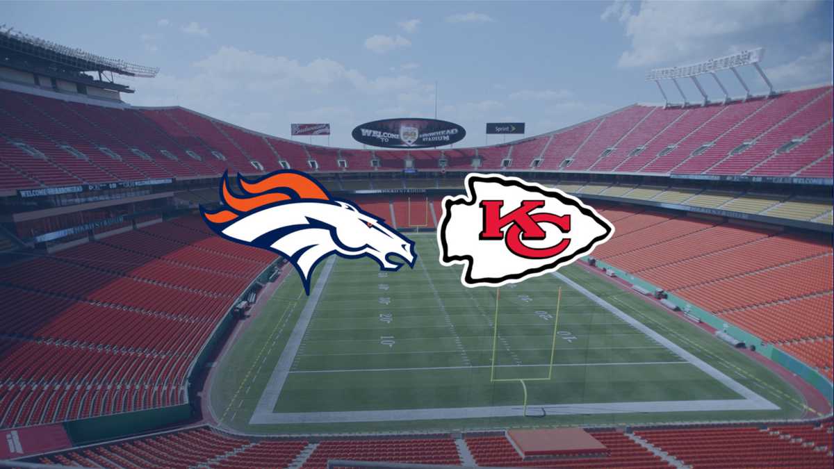 Chiefs-Broncos game: Hear from Chris Jones, Nick Bolton and Steve Spagnuolo
