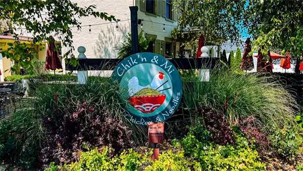 Chik'n & Mi facing 'extended closure' after major equipment fails