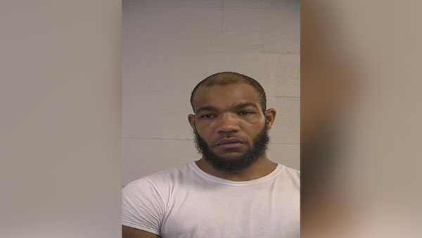 Louisville Father Arrested After Abusing 3 Year Old Son