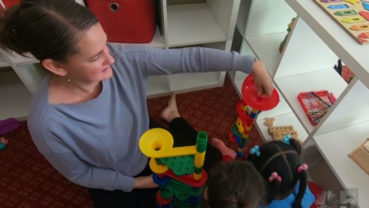 NBC5 In Depth: Expanding child care in Vermont for families