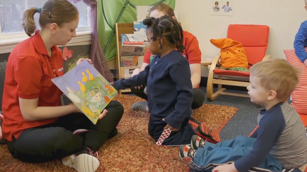 Lawsuit filed in Warren County to fully open Ohio day cares