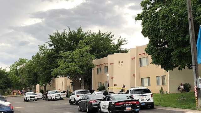 Infant found dead with 'suspicious injuries,' police say