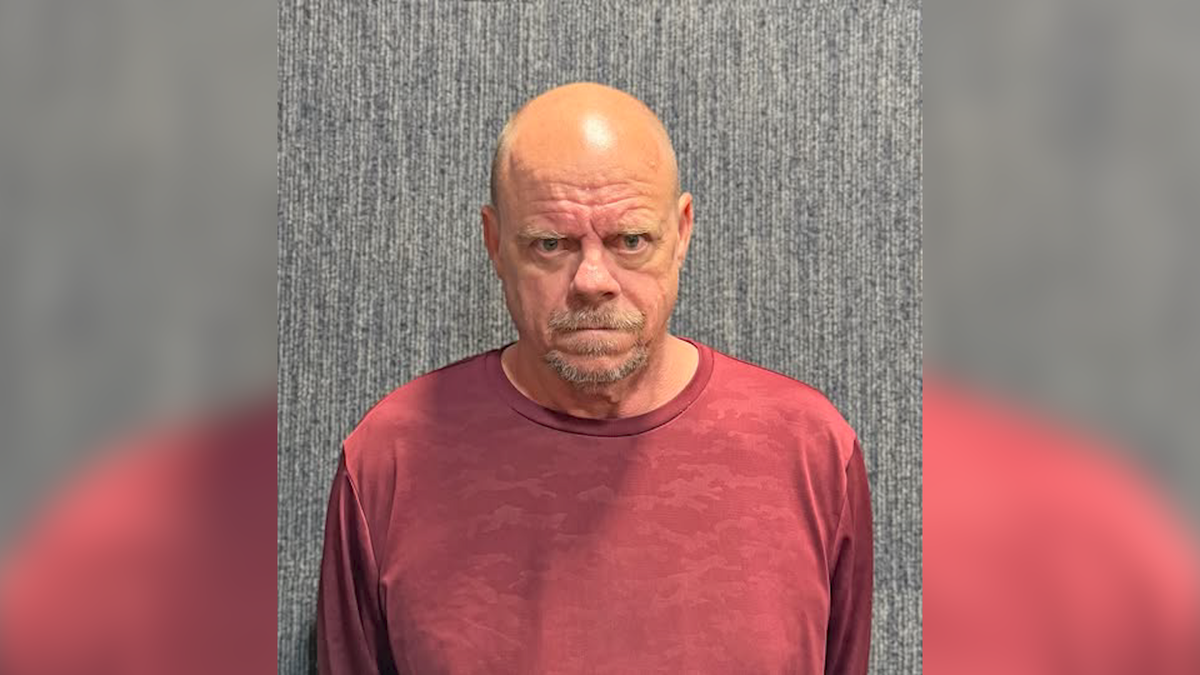 St. Cloud custodian arrested on child sexual abuse material