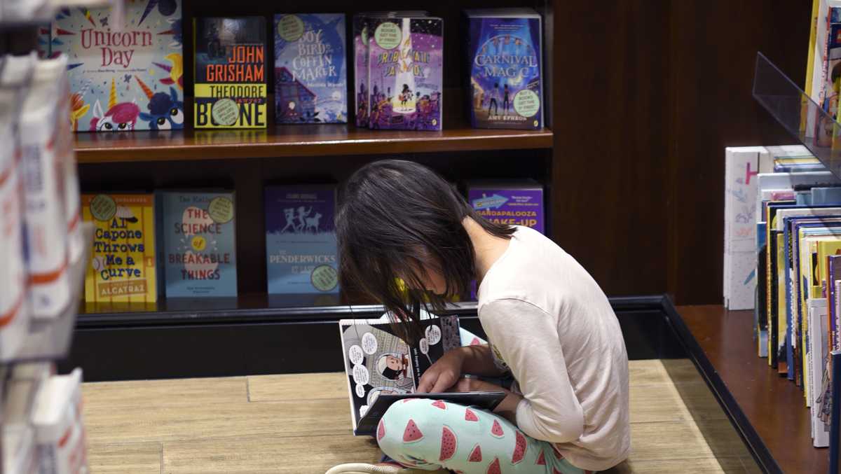 Poll finds concern about reading education among Mass. parents