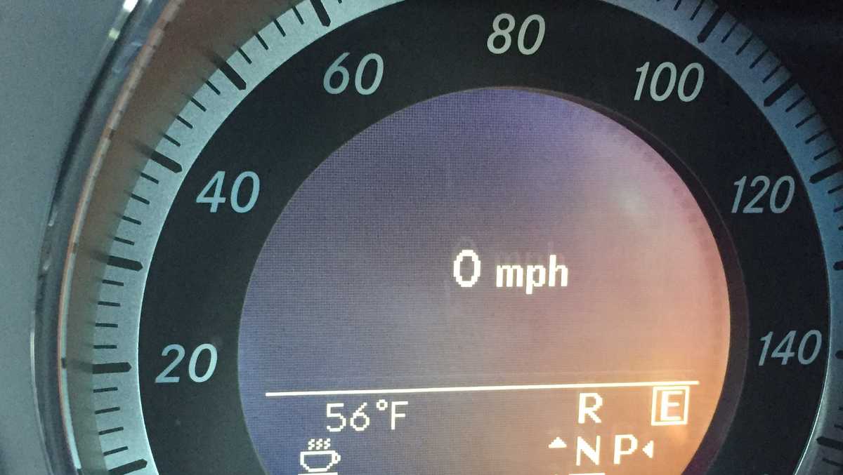 Cooler temperatures arrive in South Florida