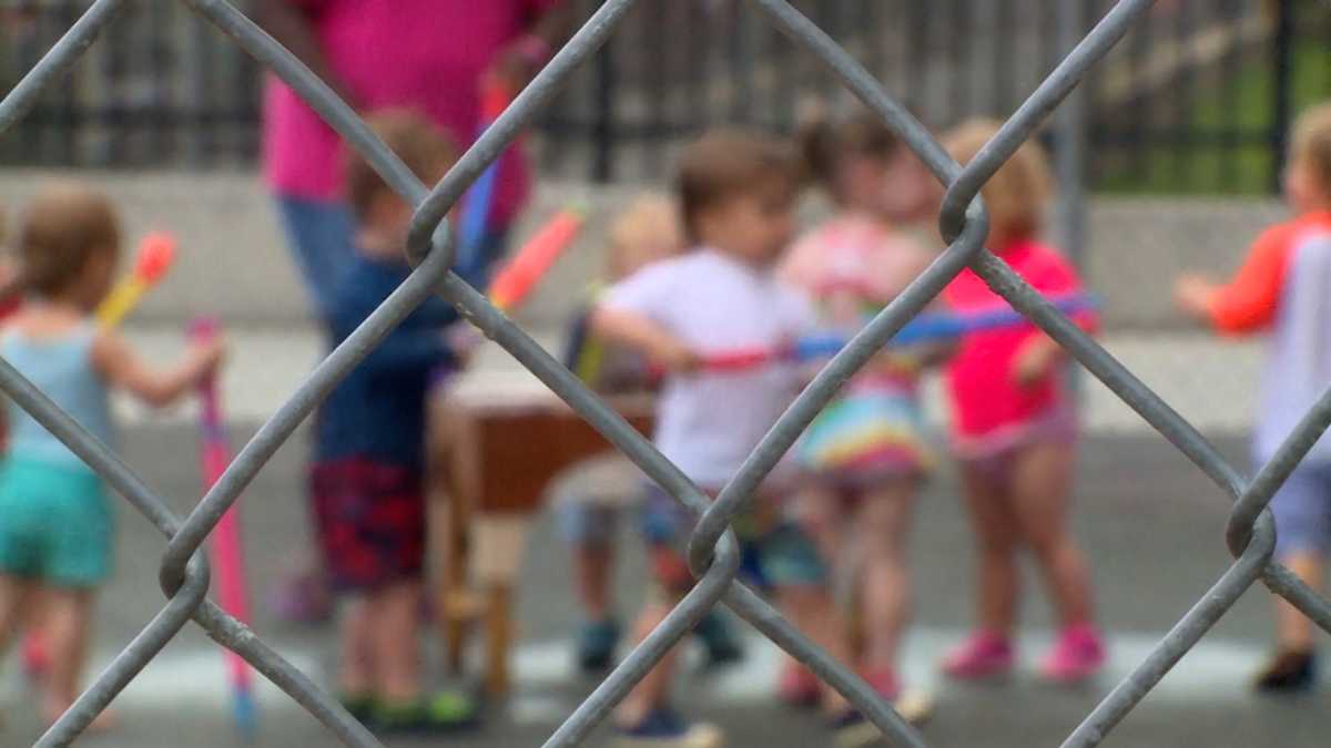 Forsyth County DSS implements child care waitlist