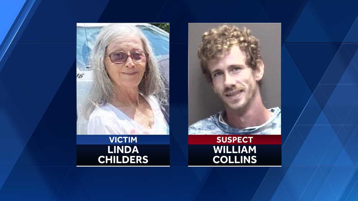 Nebraska authorities suspect in murder of Fort Calhoun woman