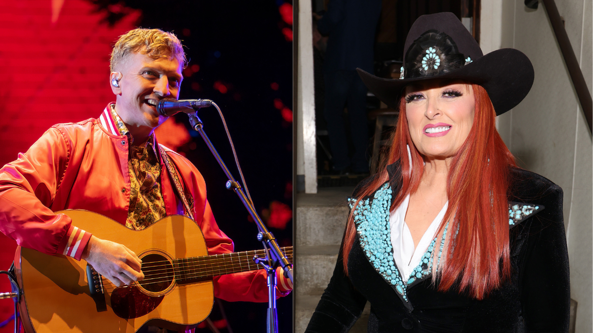 Tyler Childers announces tour, tickets on sale soon