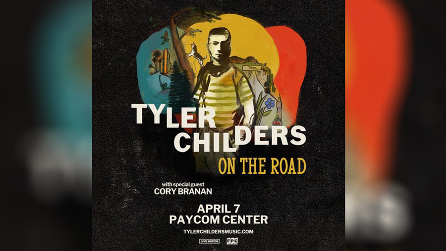 Tyler Childers bringing concert to OKC soon, tickets on sale soon