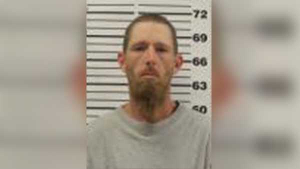 Madison, Indiana man arrested on felony child molestation charges