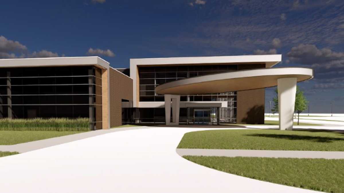 Children's Hospital to open new facility in West Omaha