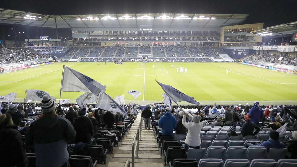 Kansas City, KCK to serve as hosts for CONMEBOL Copa América 2024