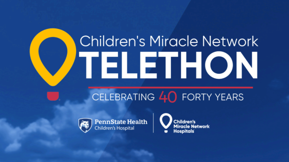 CMN Telethon: Meet miracle kids, learn how your donations help