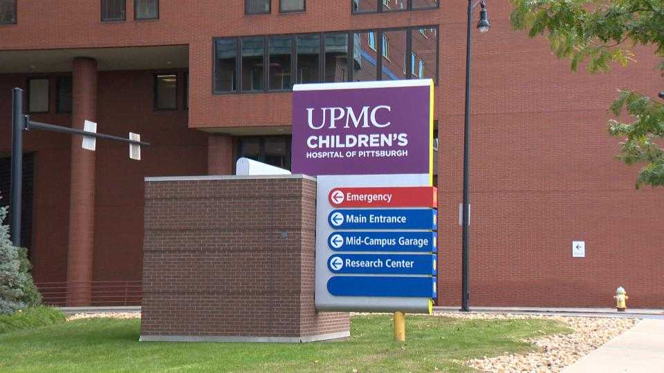 CDC establishes AFM task force