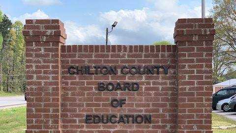 Chilton County Schools require masks increase in COVID-19 cases