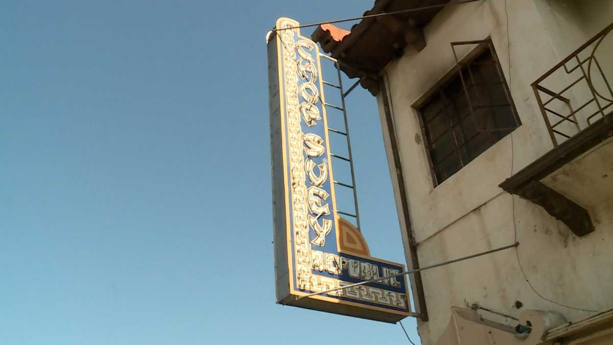 Chinatown community picks up the pieces after tragic fire in the ...