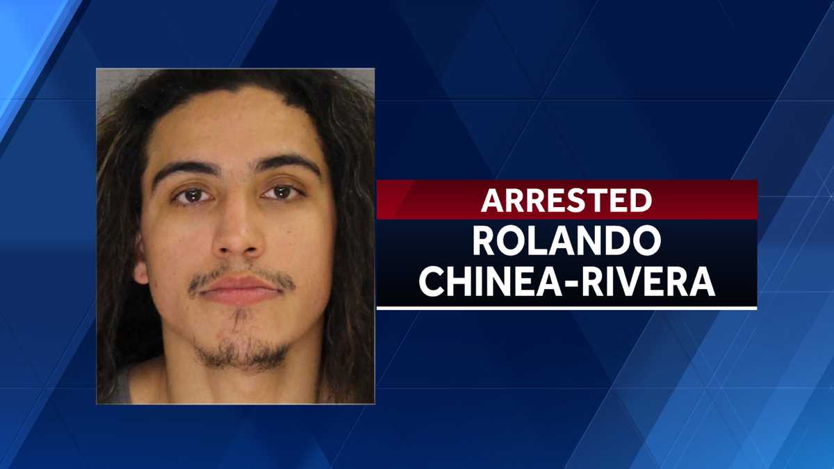 Arrest made following Lancaster vandalism spree